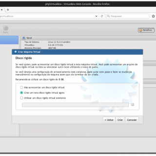 Gerencie suas máquinas virtuais do VirtualBox via Web #phpVirtualBox ...