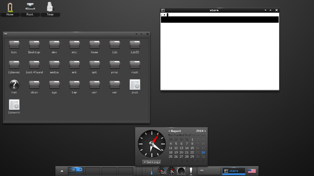 Instalando Arch Linux + Interface Gráfica + Extras - Remontti