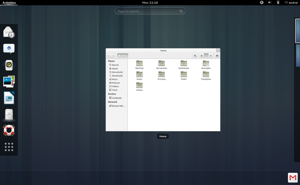 Instalando Arch Linux + Interface Gráfica + Extras - Remontti