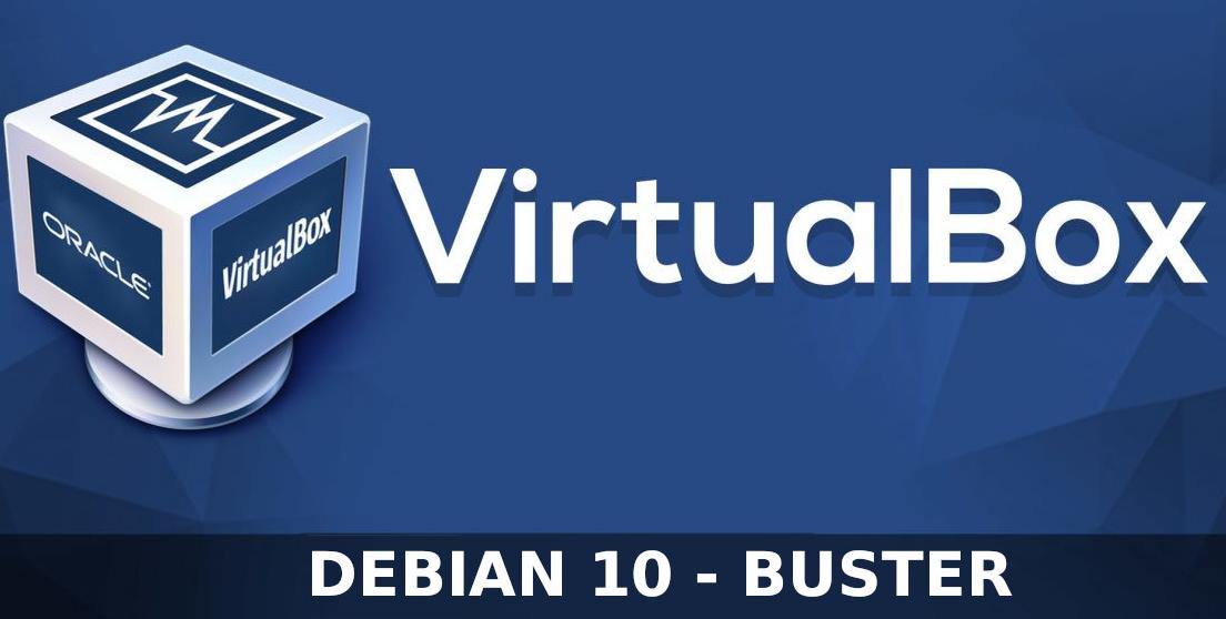 Criando um servidor de virtualização super leve com Debian 10 e ...