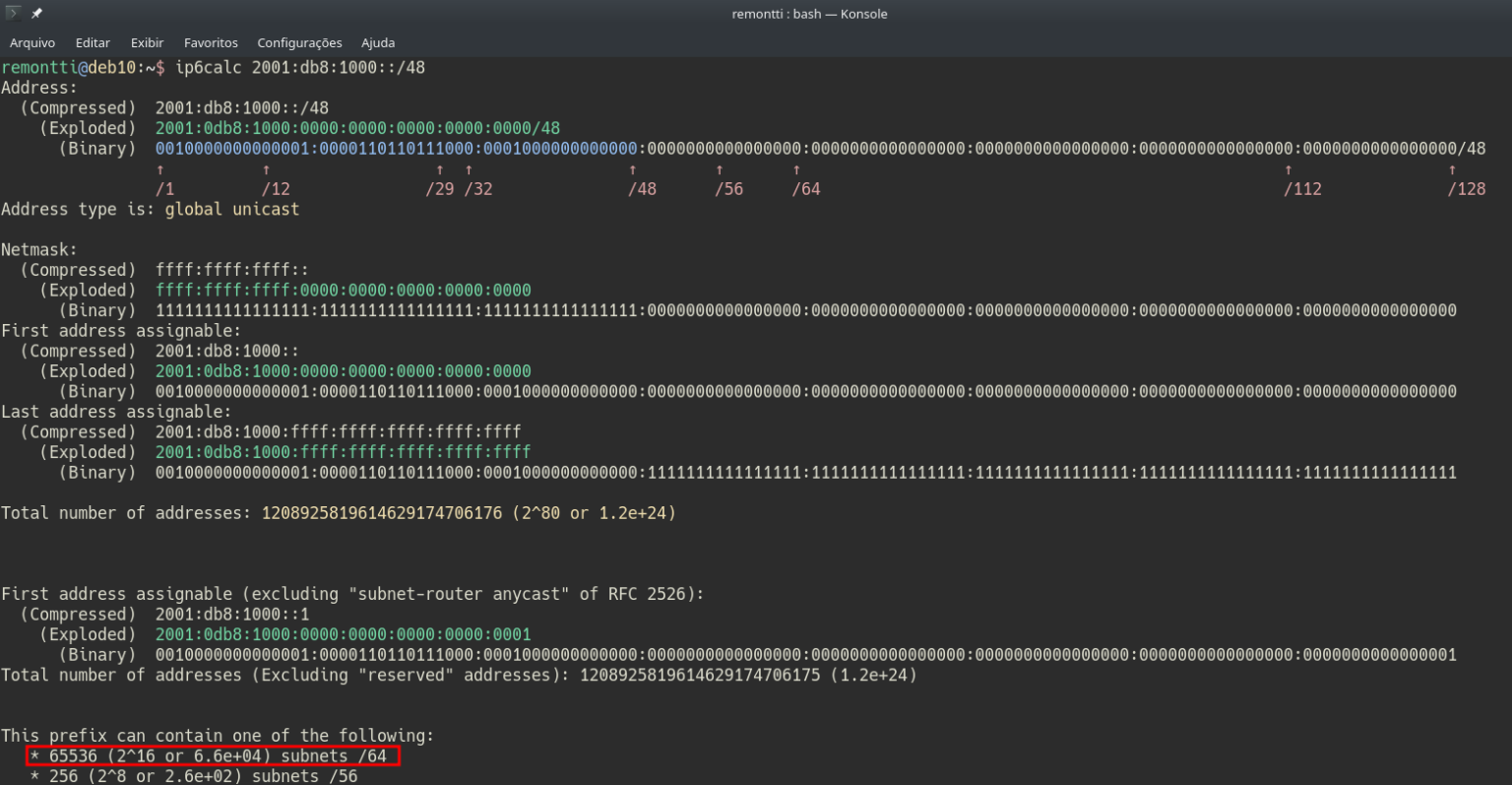 Como entregar IPv6+IPv4 no Mikrotik/RouterOS através de PPPoE/DHCPv6 PD ...