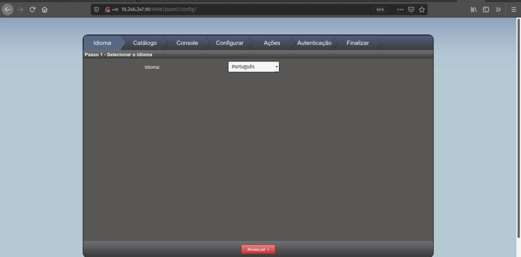 Solução de backup completa Open Source: Bacula Community 9.6.x e ...