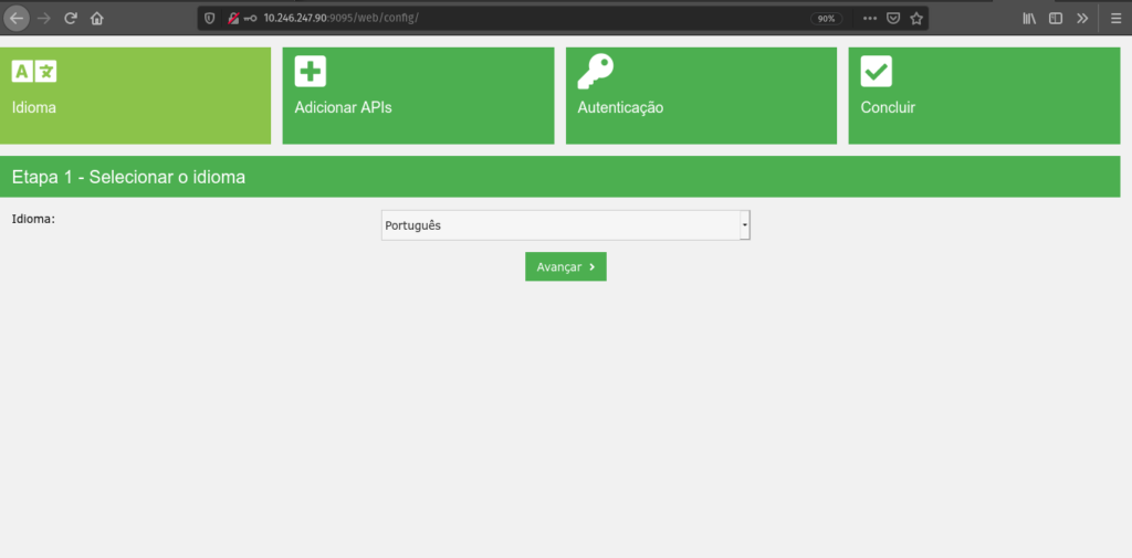 Solução de backup completa Open Source: Bacula Community 9.6.x e ...