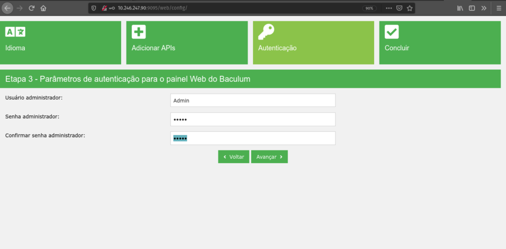 Solução de backup completa Open Source: Bacula Community 9.6.x e ...