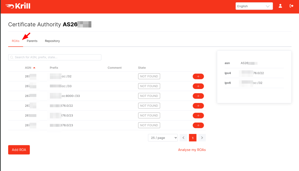 Como configurar o RPKI de forma simples, instalação do Krill - Remontti