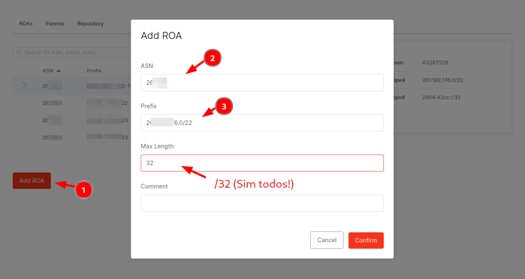 Como configurar o RPKI de forma simples, instalação do Krill - Remontti