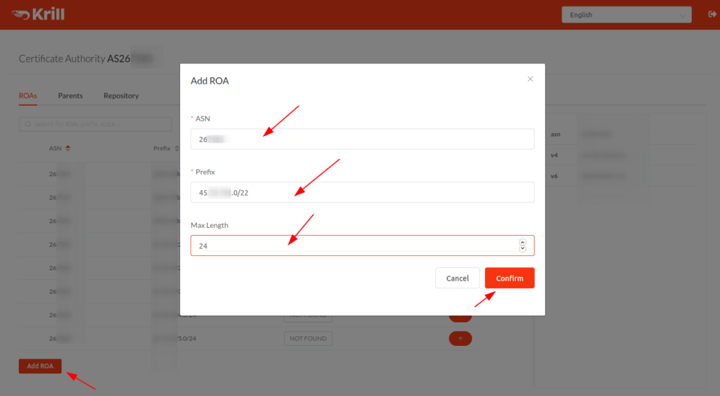 Como configurar o RPKI de forma simples - Remontti