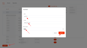 Como configurar o RPKI de forma simples, instalação do Krill - Remontti