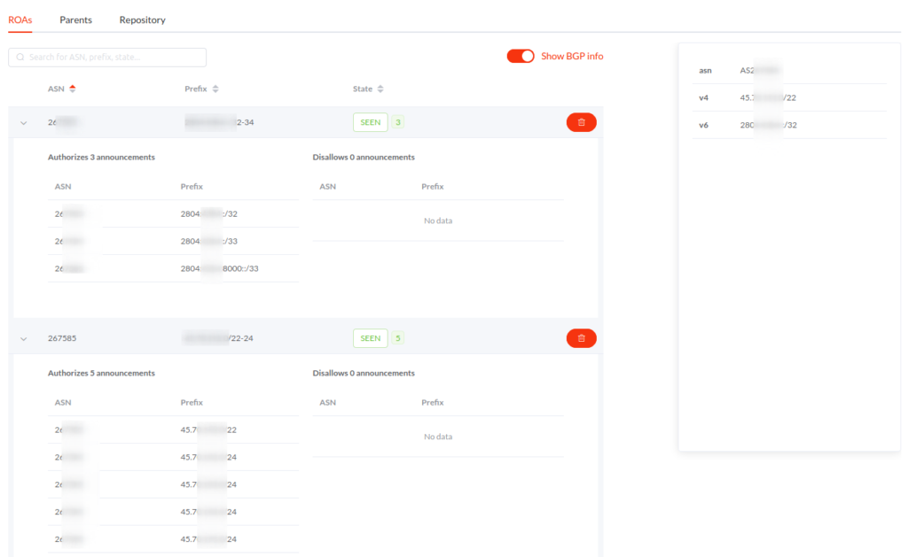 Como configurar o RPKI de forma simples - Remontti