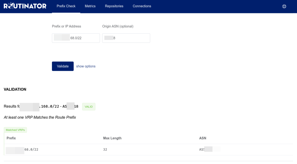 Como configurar o RPKI de forma simples, instalação do Krill - Remontti
