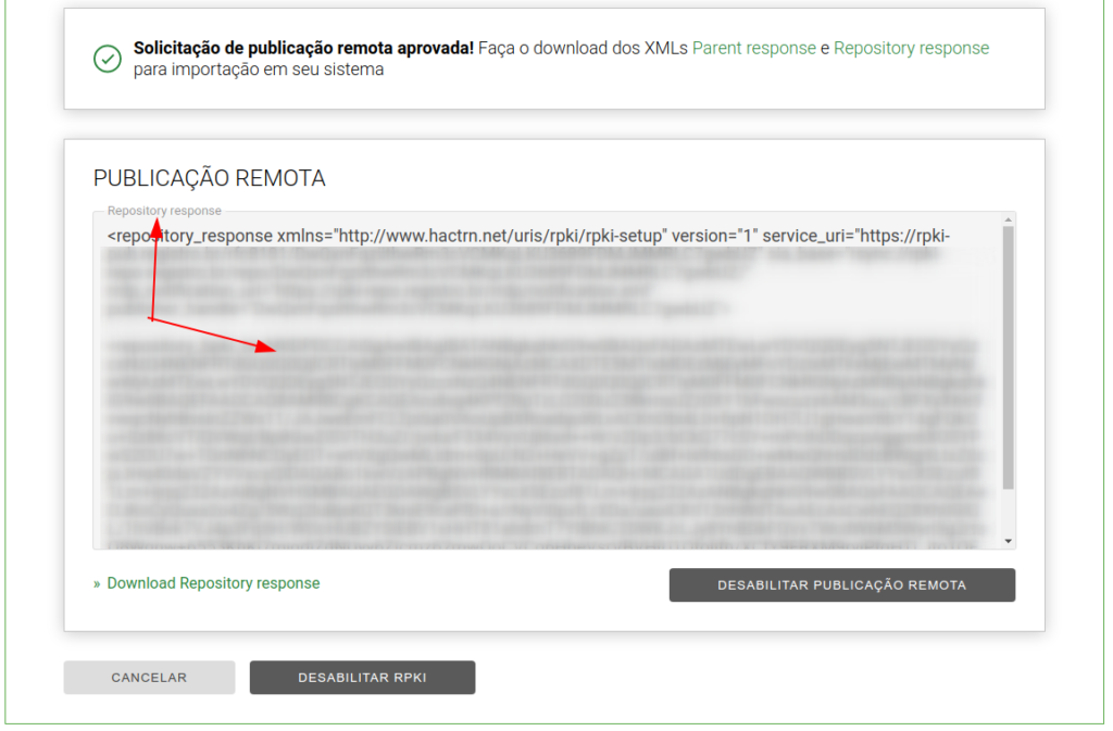 Como configurar o RPKI de forma simples, instalação do Krill - Remontti