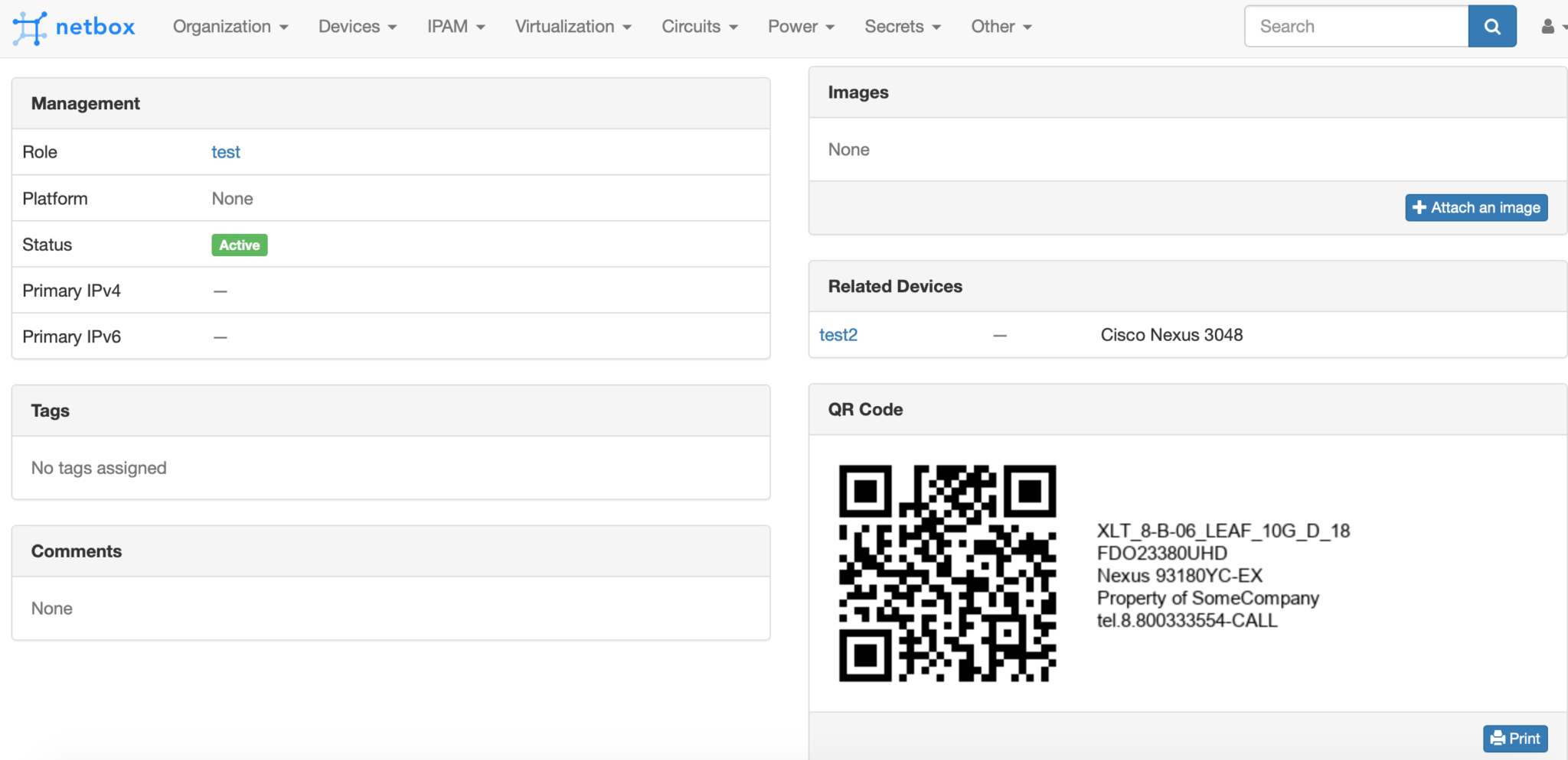 Como instalar Netbox, ferramenta grátis para documentar sua rede - Remontti