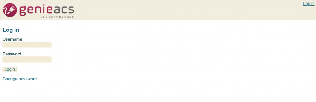 Guia Completo de Instalação e Configuração do GenieACS em Debian 12 ...