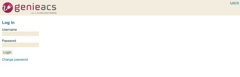 TR-069 - Instalação do GenieACS no Debian 11 Bullseye - Remontti