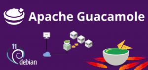 Aprenda a instalar um Jump Server com Apache Guacamole um gateway de ...