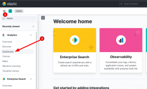 Aprenda instalar o ElastiFlow, uma poderosa ferramenta para análise de tráfego de rede no Debian ...
