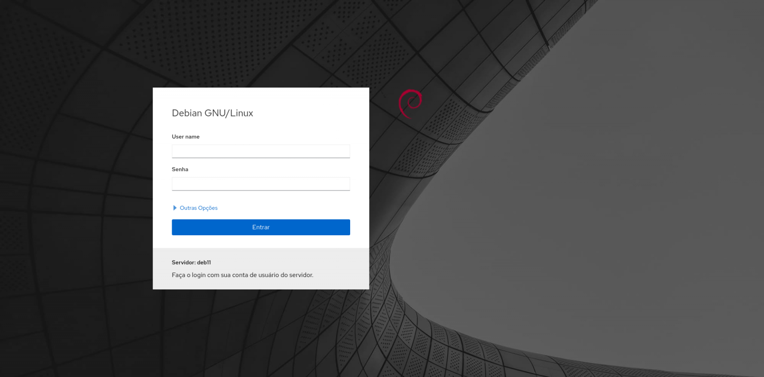 Conheça o Cockpit, uma poderosa ferramenta para administração de ...