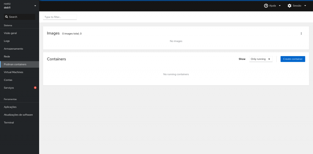 debian_cockpit_podman_1 - Remontti