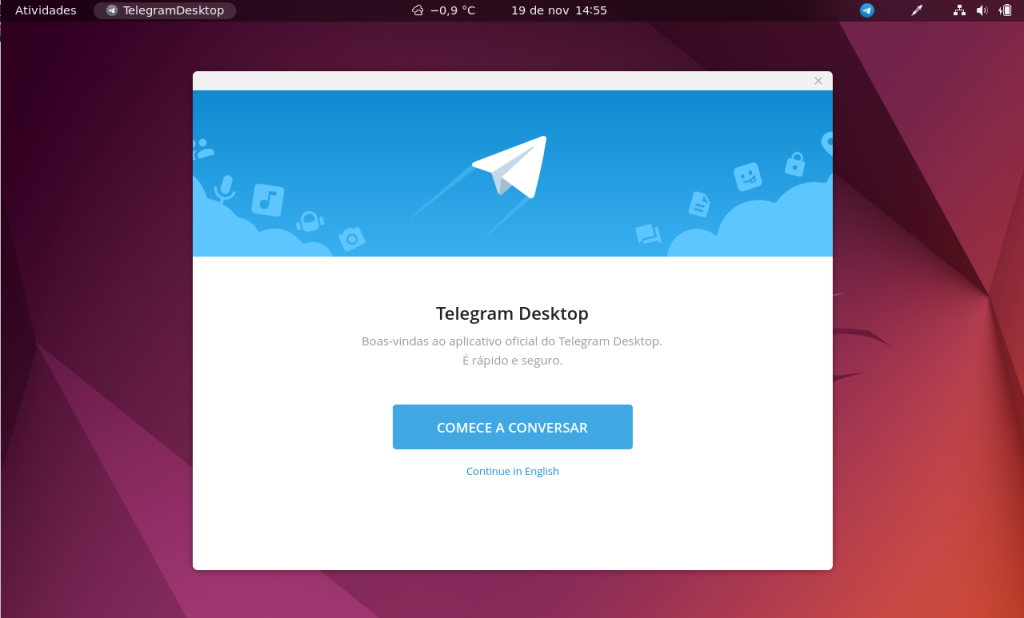 ubuntu_telegram - Remontti