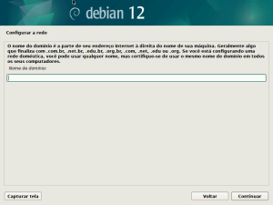 Instalação do Debian 12 Bookworm limpa passo-a-passo - Remontti