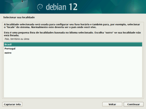 Instalação do Debian 12 Bookworm limpa passo-a-passo - Remontti