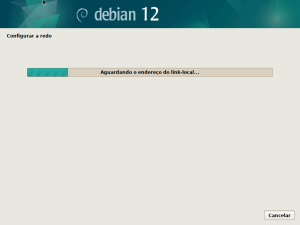 Instalação do Debian 12 Bookworm limpa passo-a-passo - Remontti