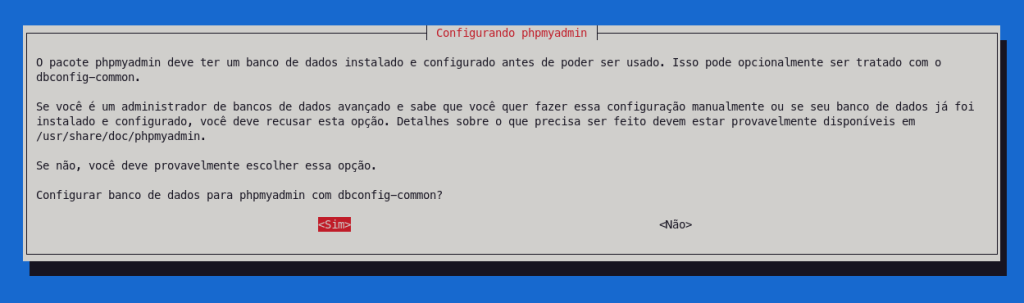 Servidor WEB NGINX + PHP 8.2 + MariaDB + phpMyAdmin + Let’s Encrypt Debian 12 Bookworm (LNMP ...