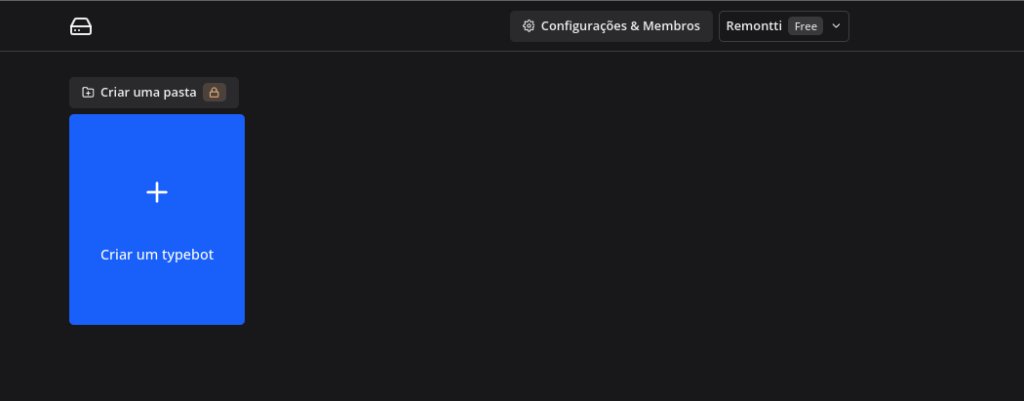 Guia Passo a Passo para Instalar o Typebot em seu servidor próprio - Remontti