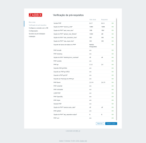 Guia completo para instalar e configurar Zabbix 7 LTS no Debian 12 Bookworm com NGINX e ...