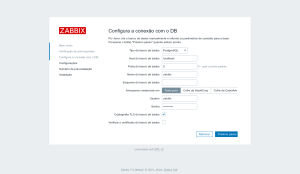 Guia completo para instalar e configurar Zabbix 7 LTS no Debian 12 Bookworm com NGINX e ...